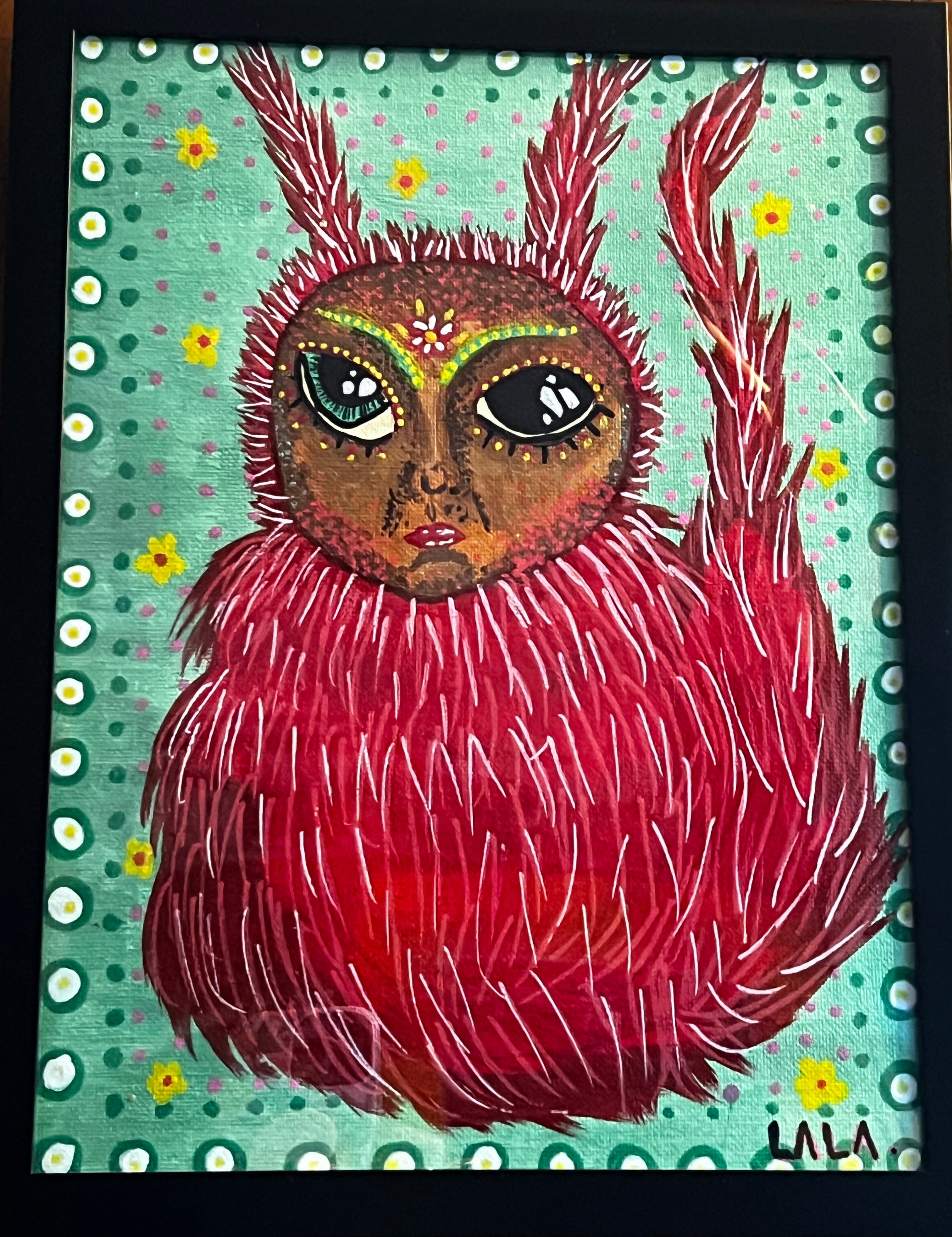 Furball man – The Activist Kitchen
